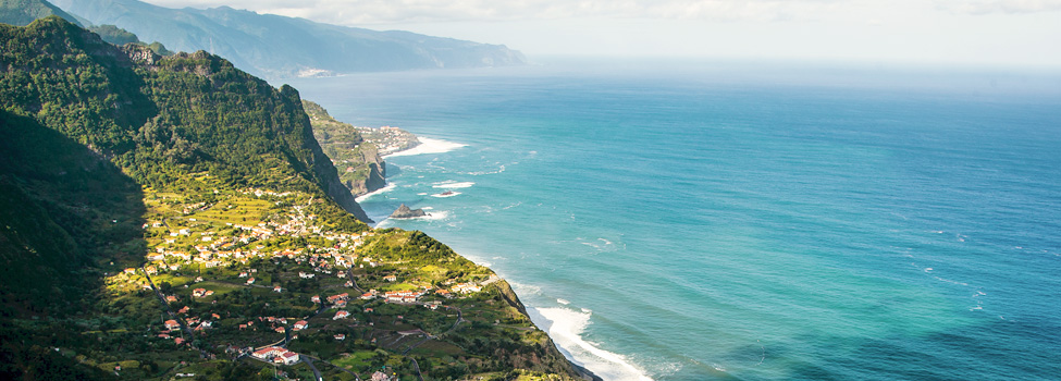Madeira - bestill ferien til Portugal | Ving