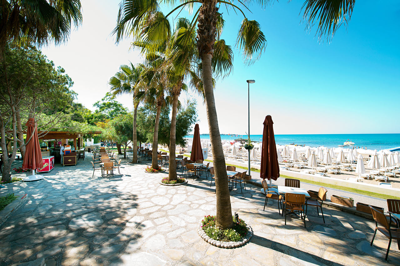 Barut Hotel Arum Resort & Spa - Hotell Side | Ving