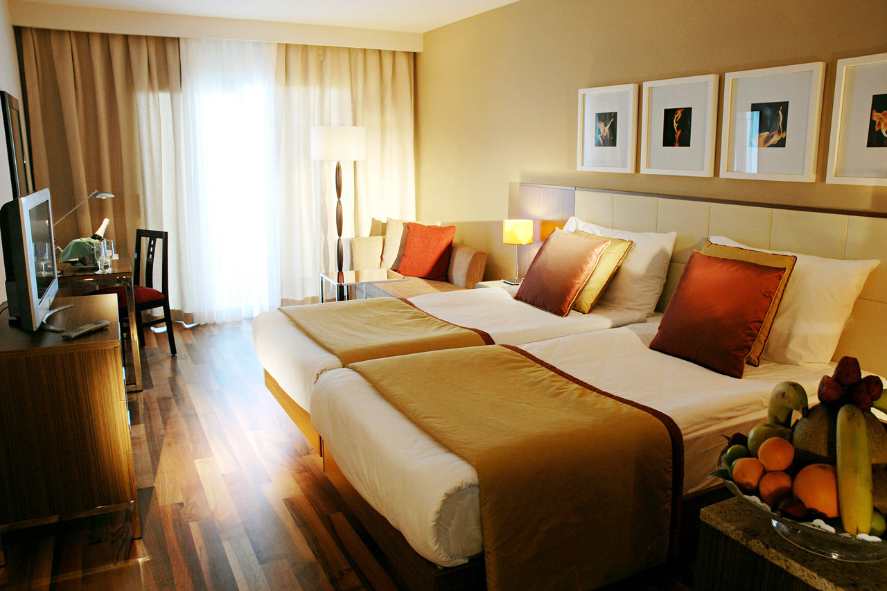 Barut Hotel Arum Resort & Spa - Hotell Side | Ving