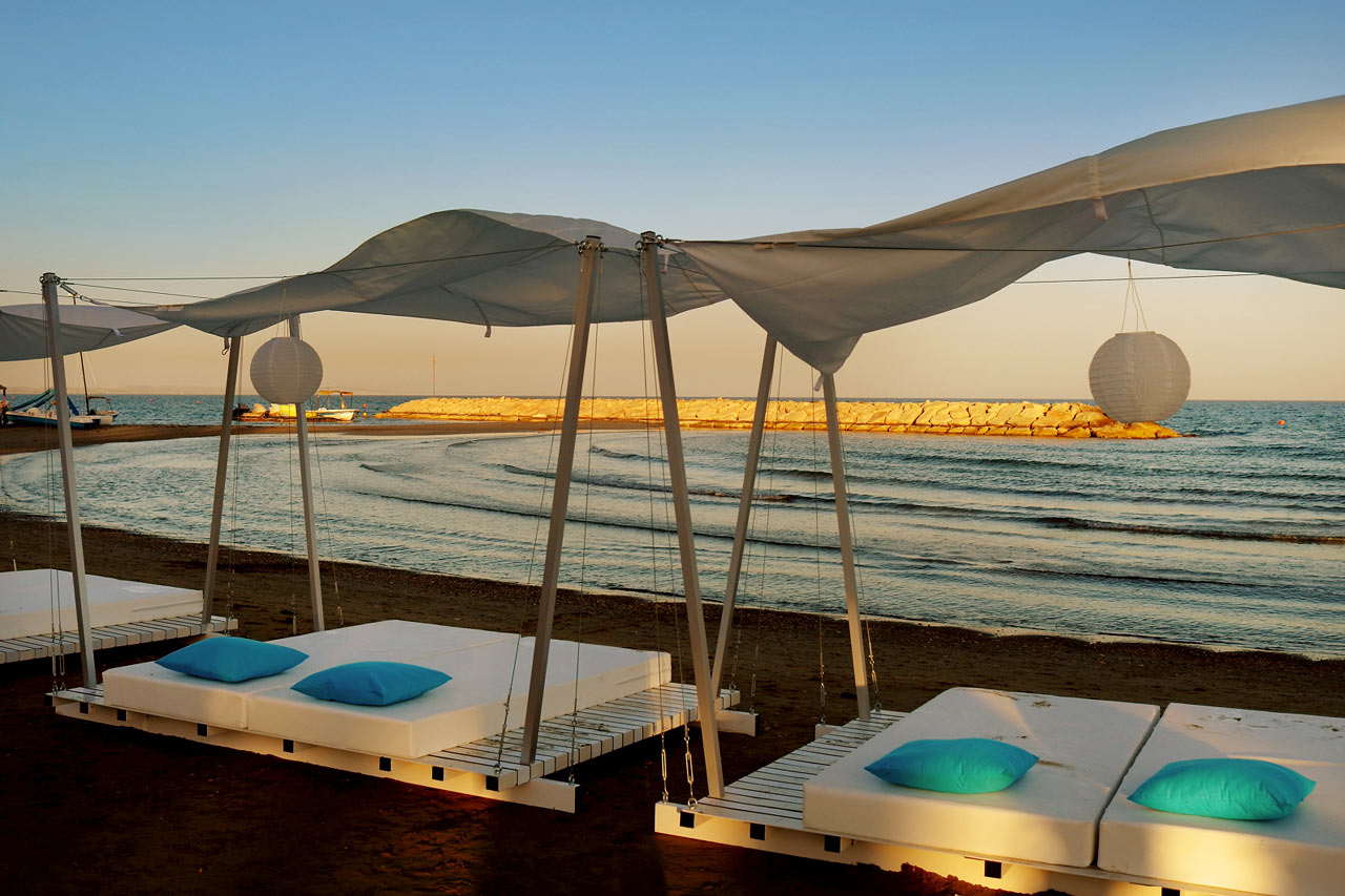 SENTIDO Sandy Beach - Hotell Larnaca | Ving SENTIDO Sandy Beach - Hotell Larnaca | Ving