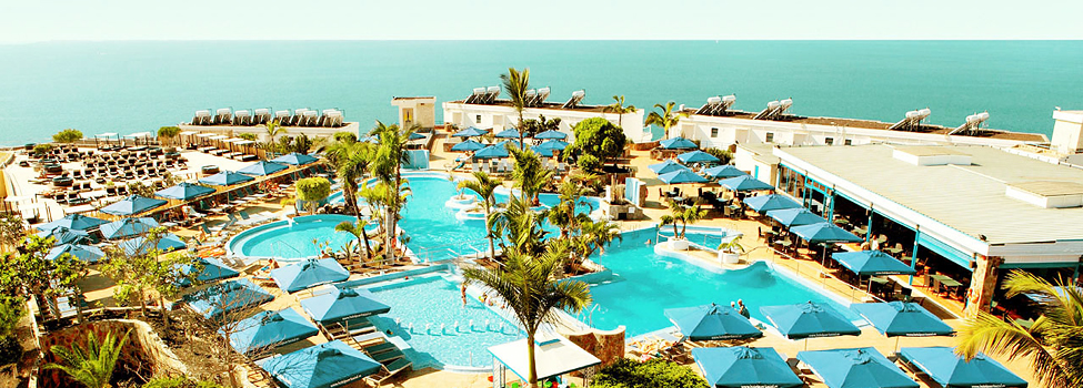 Servatur Puerto Azul - Hotell Puerto Rico | Ving